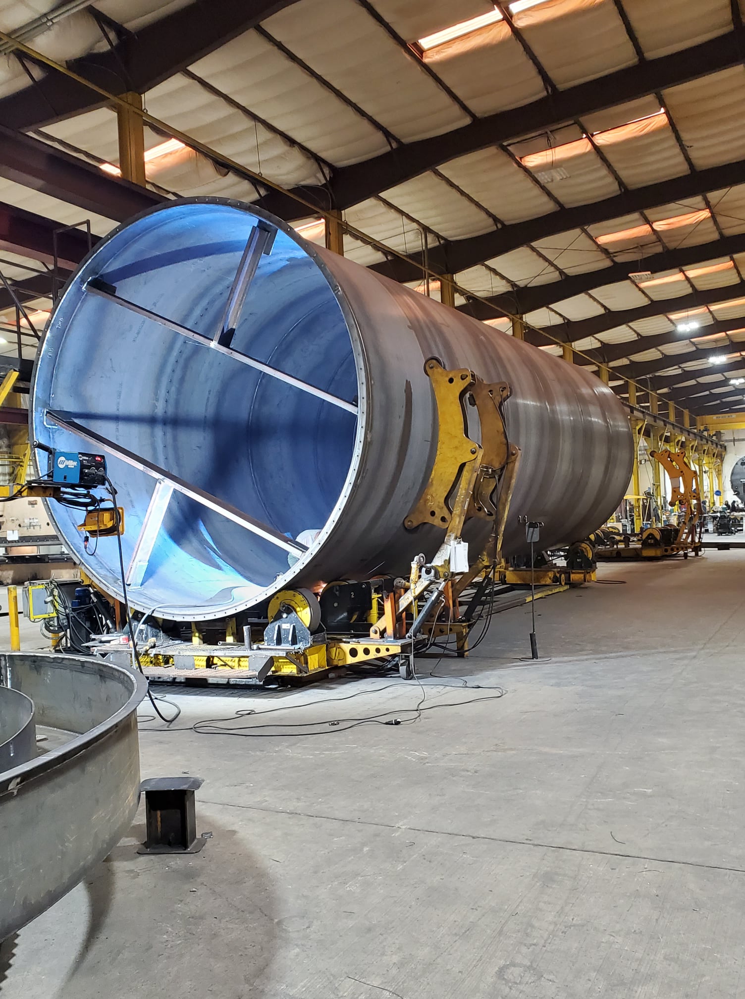 Home Page - Pinnacle Manufacturing